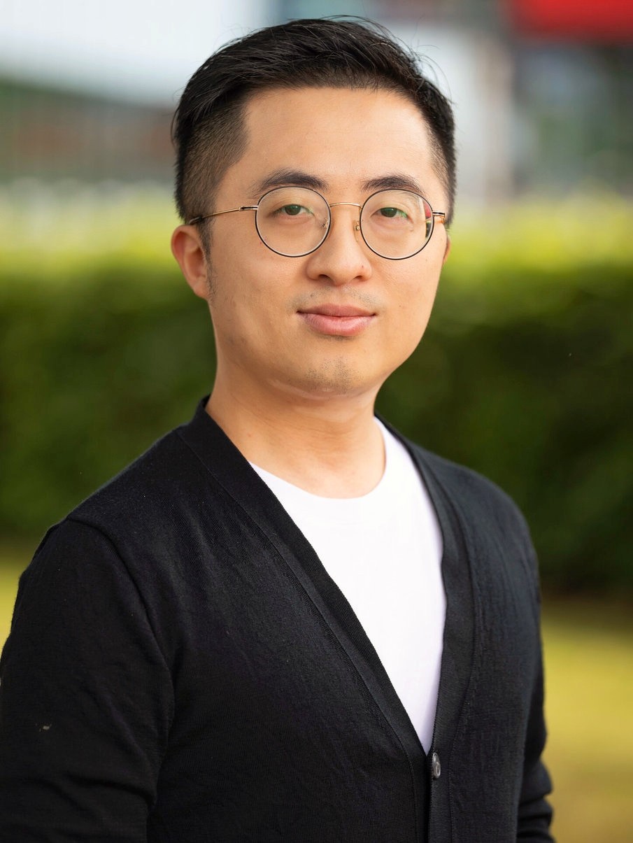 Biography of Professor Kuan-Hsun Chen - IEEE Nanotechnology Magazine